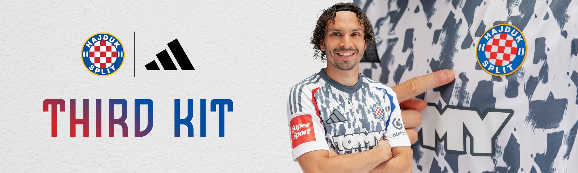 HNK Hajduk Official Web Shop