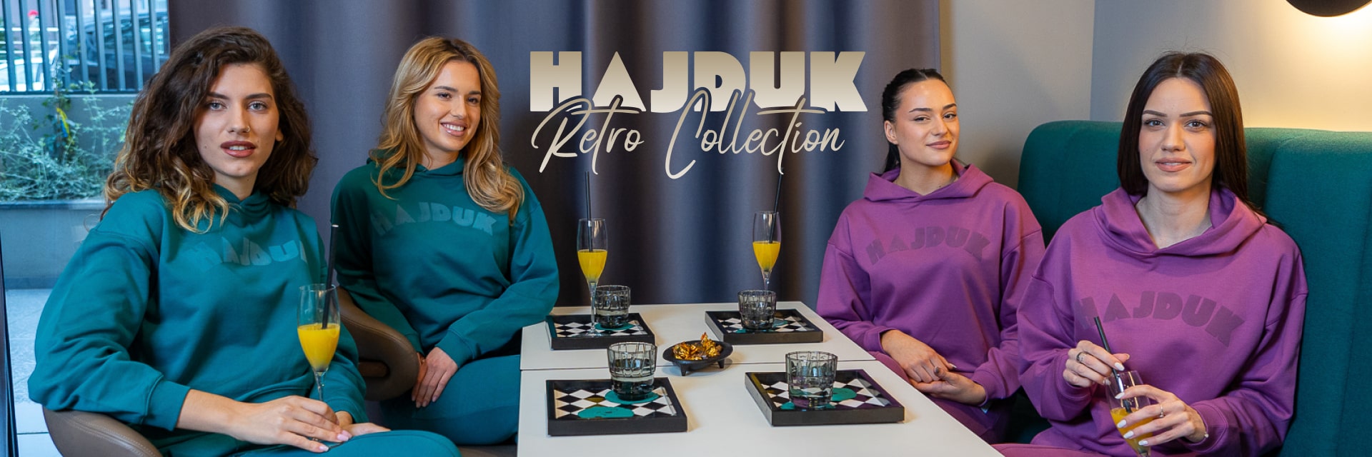 HNK Hajduk Official Web Shop